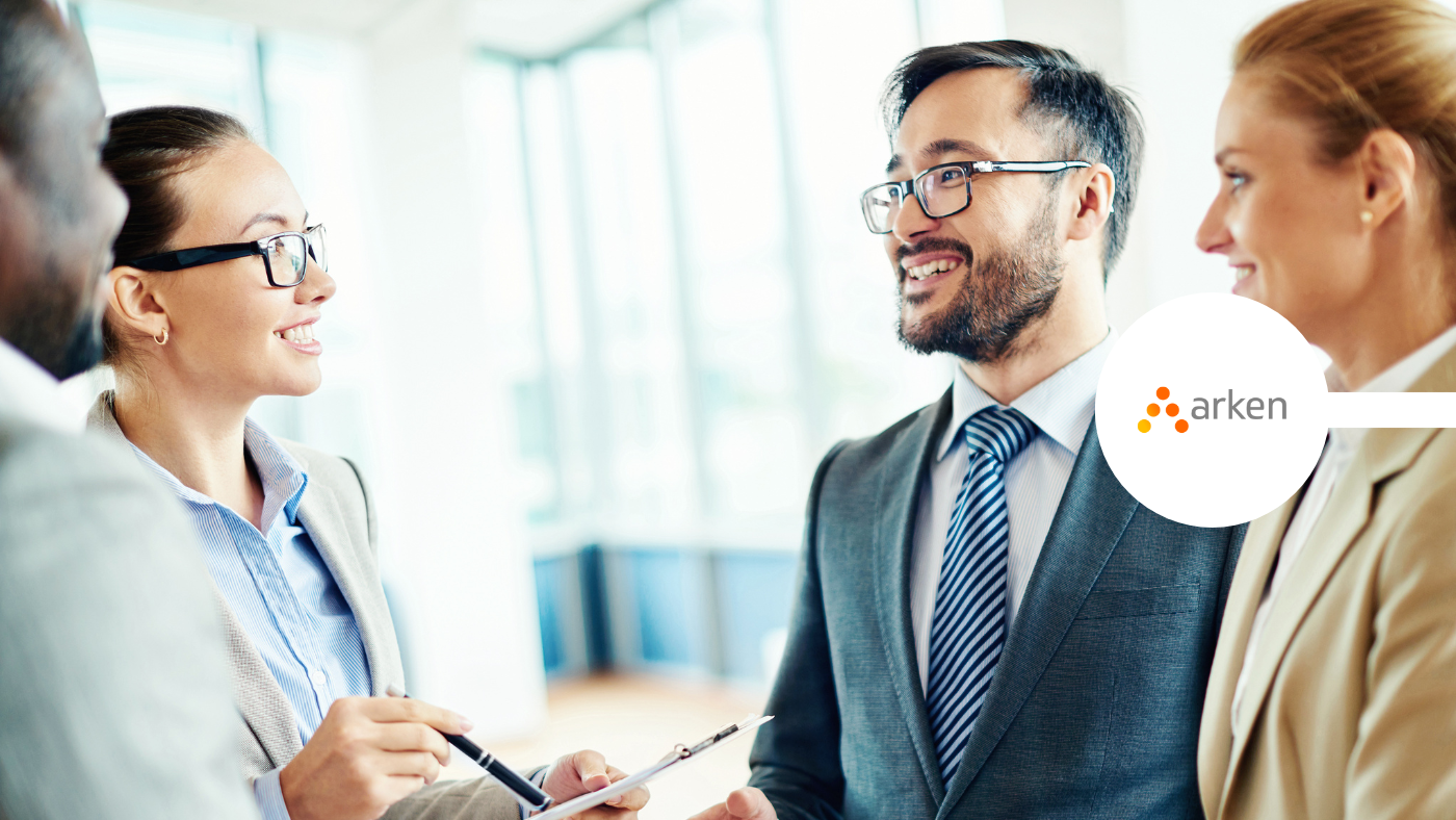 Our Partnership with Arken Legal